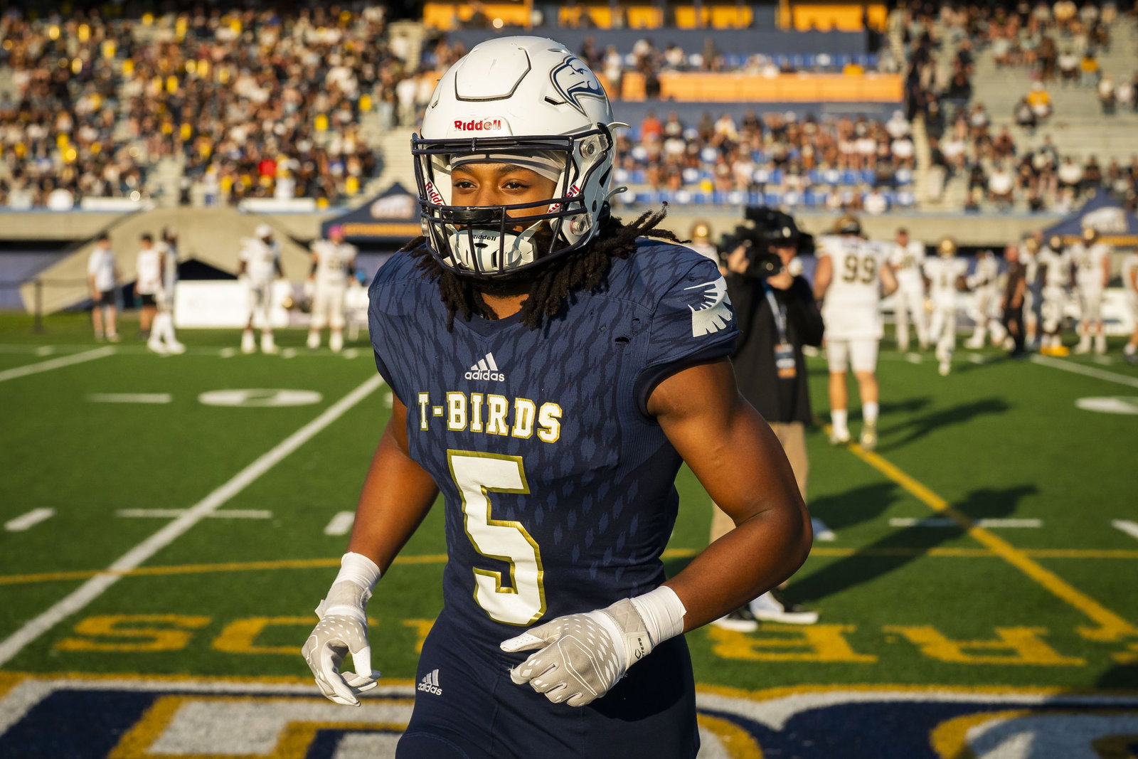 Five NFL teams attend UBC pro day for RB Isaiah Knight, eight others ...