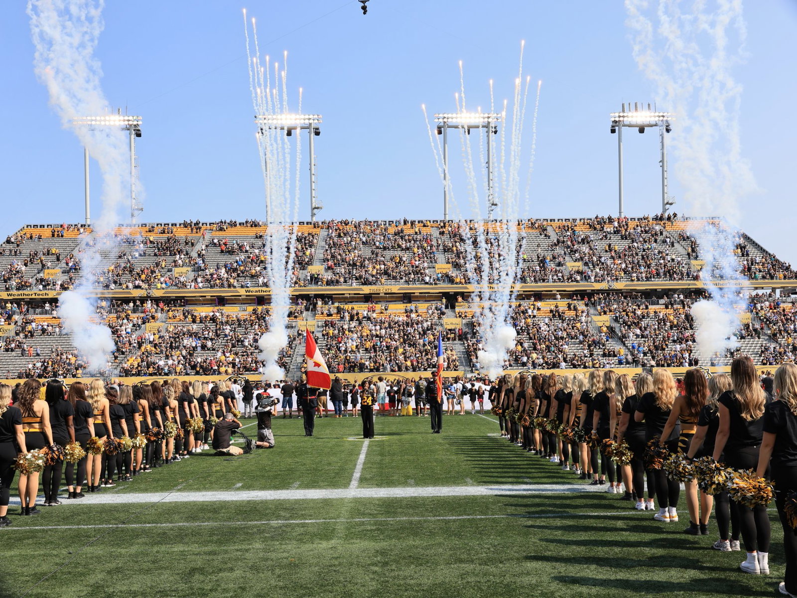 CFL on CTV ratings continue to disappoint amid shortened Week 15 slate ...