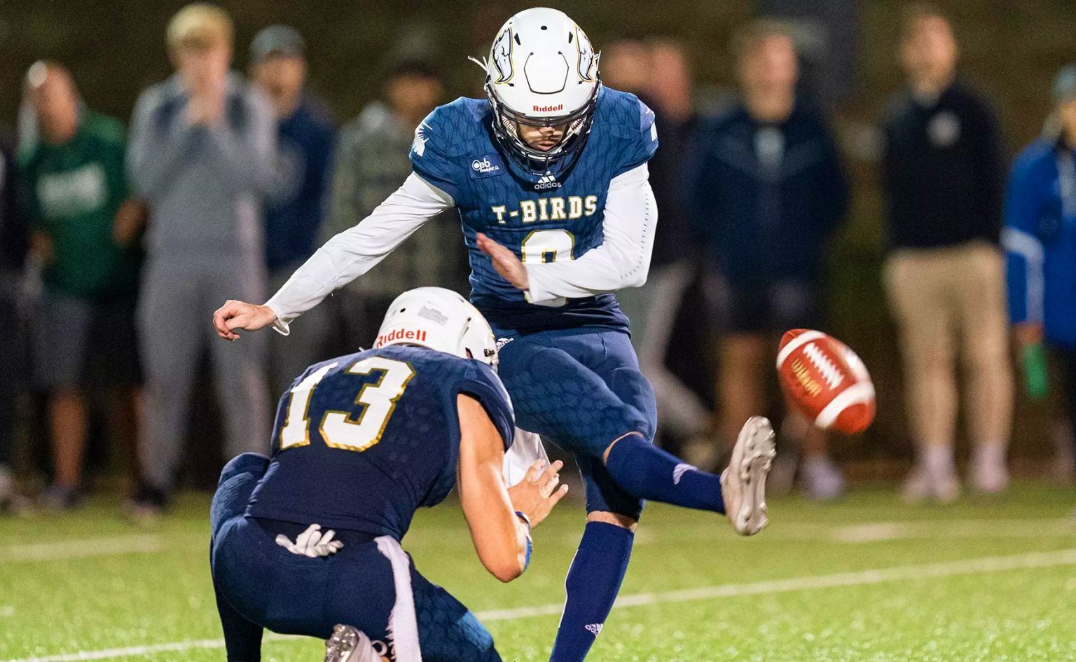 UBC Thunderbirds move back into U Sports football rankings - 3DownNation