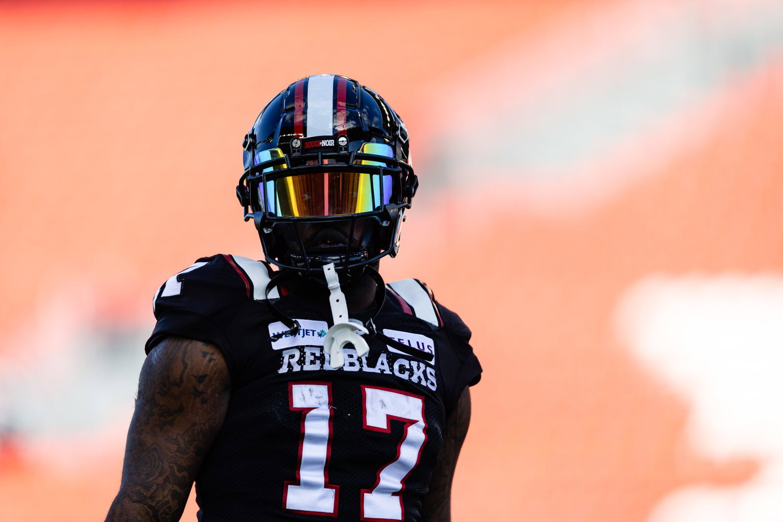Montreal Alouettes sign returner DeVonte Dedmon following release by ...