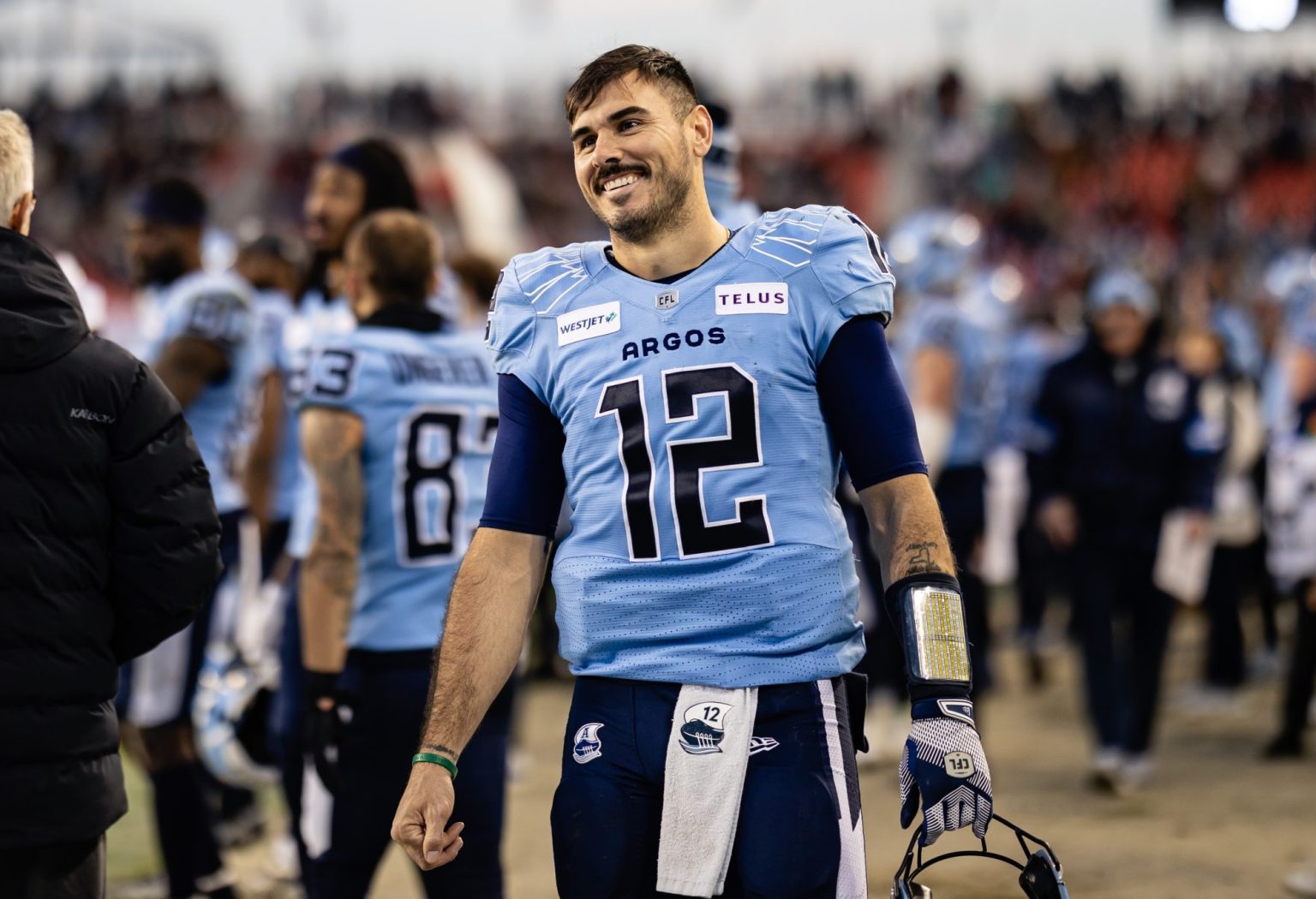 2024 English CFL TV ratings jump over 41 percent for East, West Semi ...