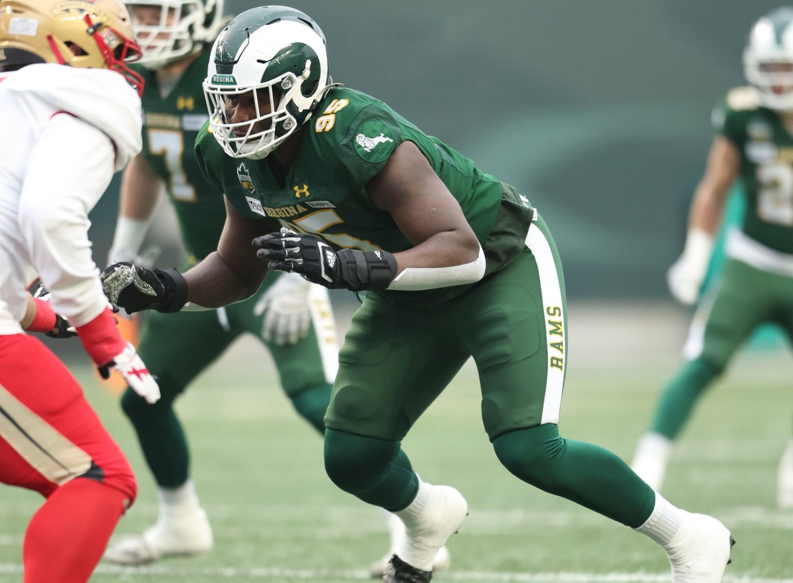 2026 CFL Draft position rankings: defensive linemen - 3DownNation