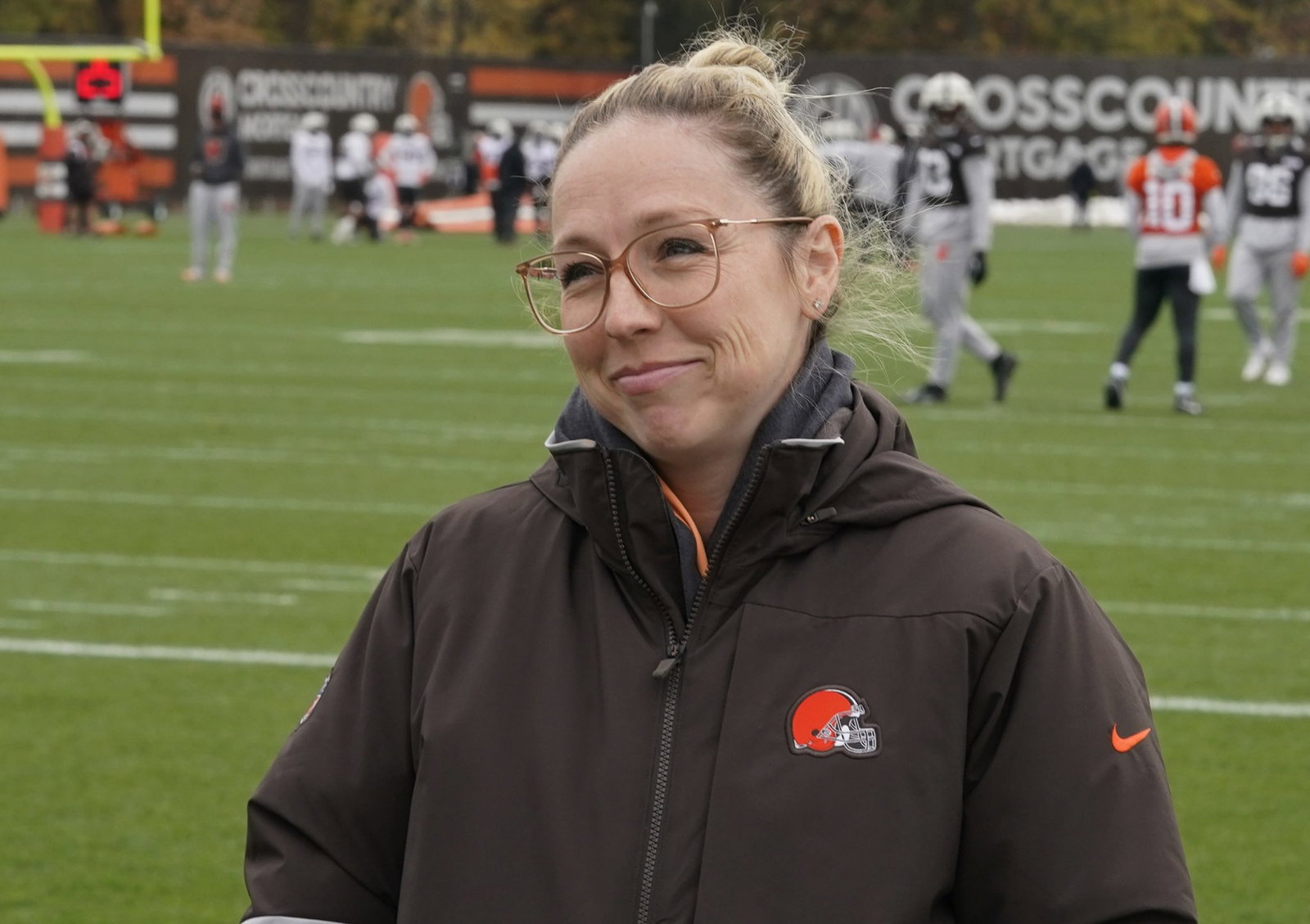 Canadian Catherine Hickman to interview for GM job with Tennessee ...