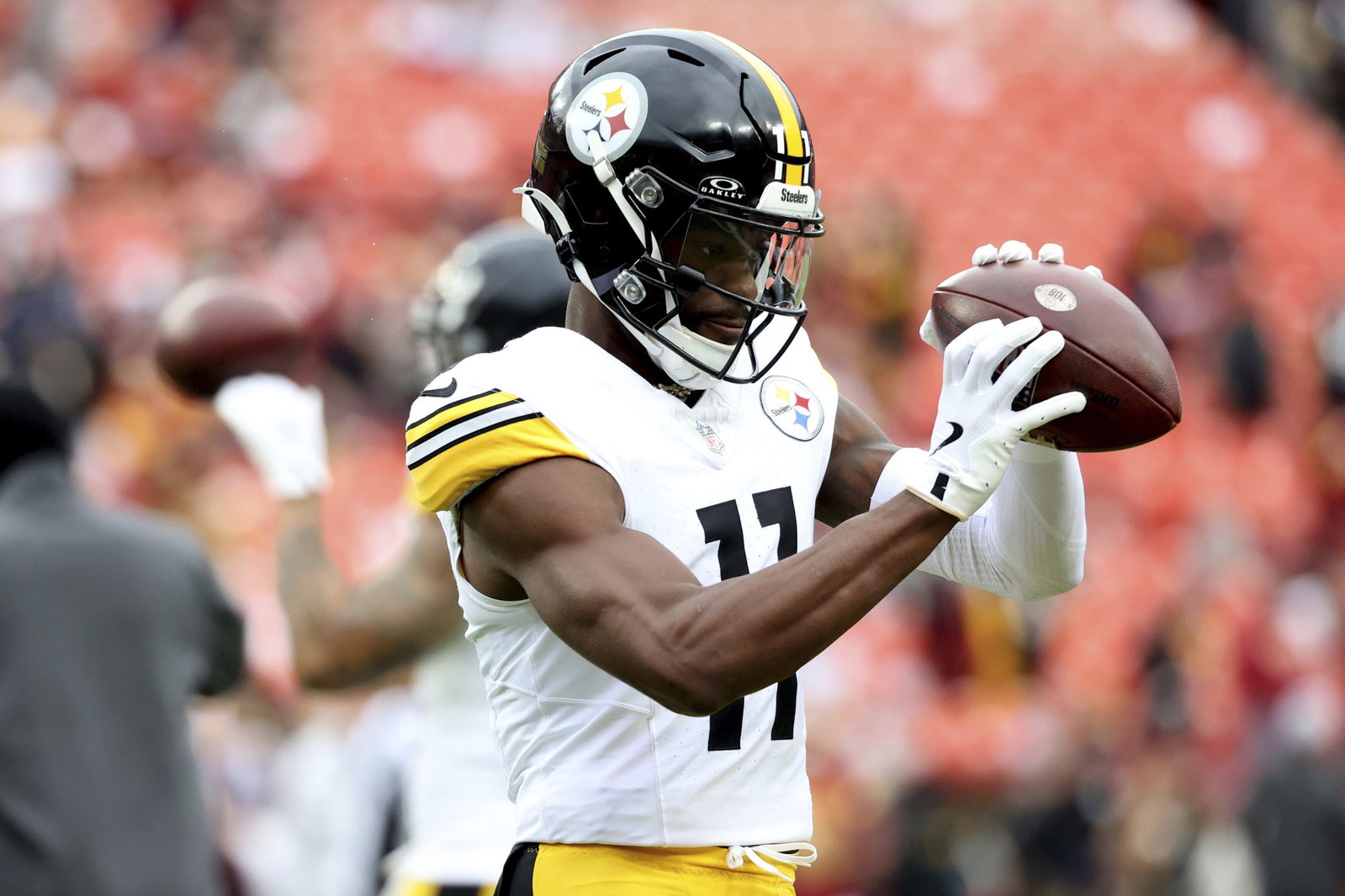 Every Canadian and former CFL player in the 2025 NFL playoffs - 3DownNation
