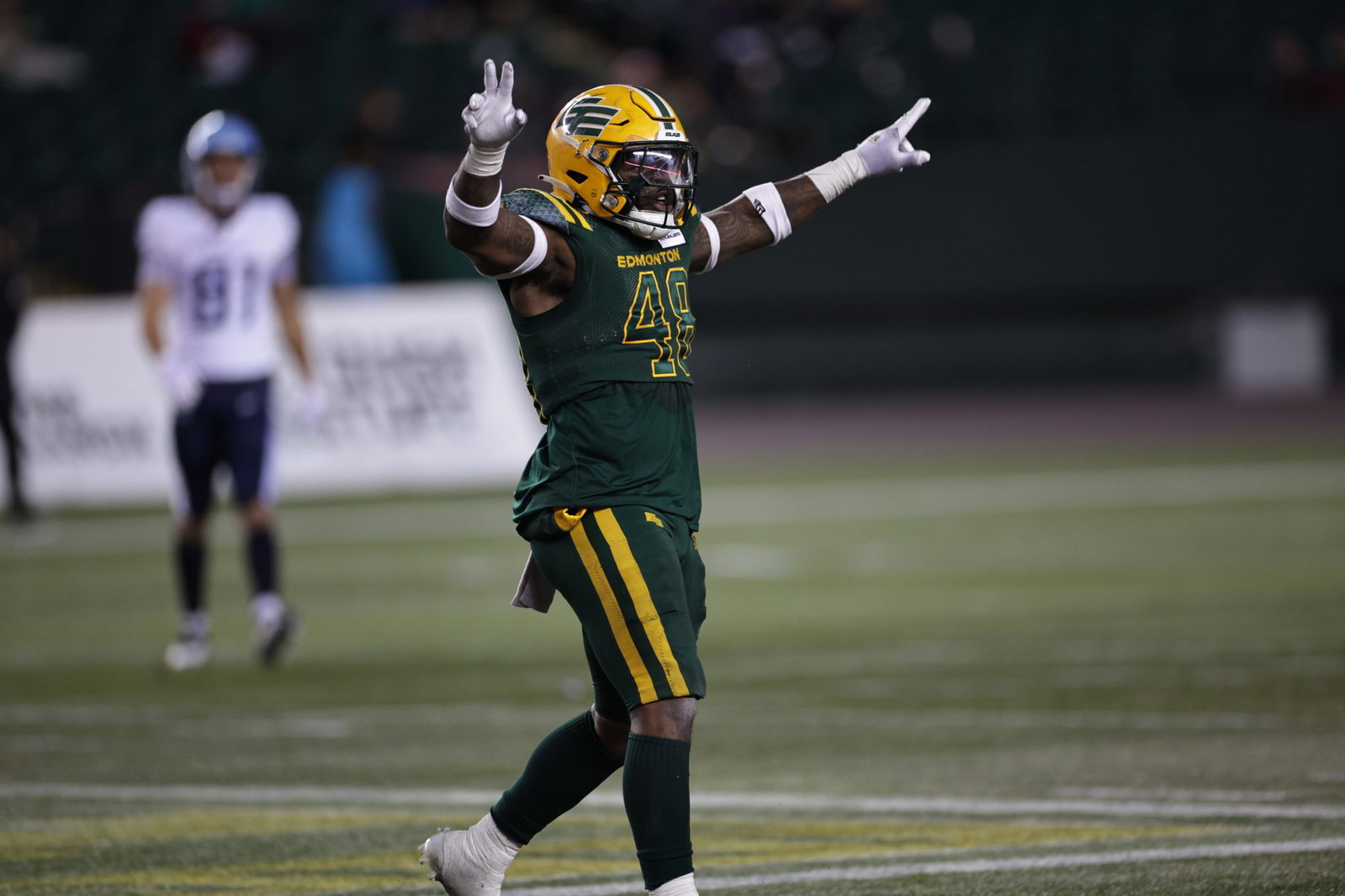 Every CFL player to work out with an NFL team this offseason - 3DownNation