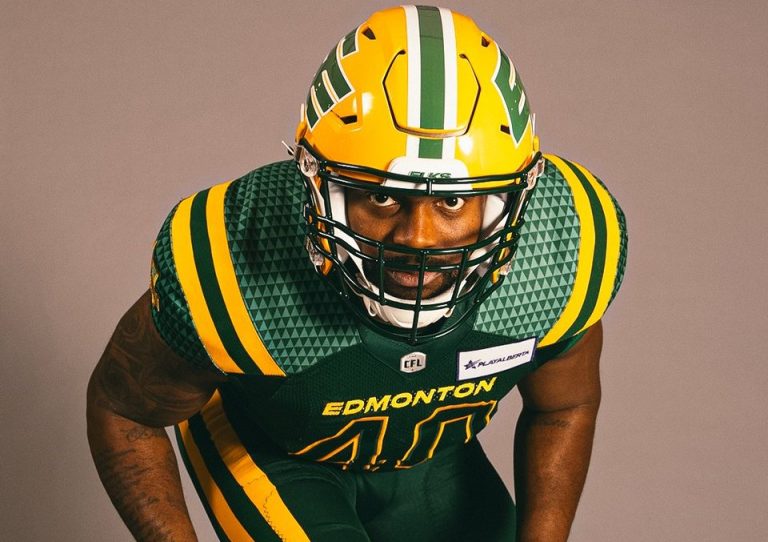 The CFL's 15 highest-paid defensive linemen for the 2025 season ...