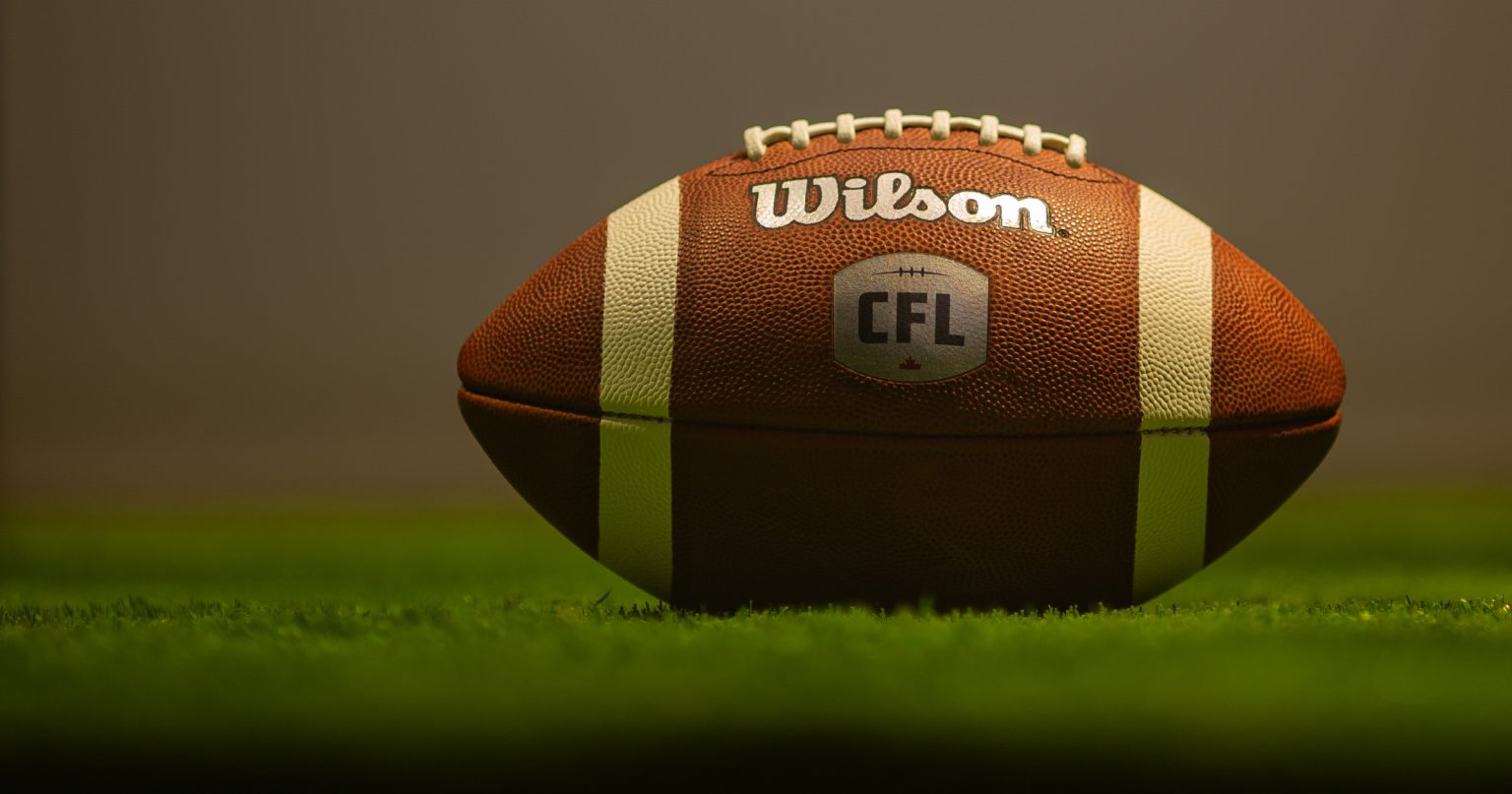 New poll shows more Canadians want CFL to differentiate itself from NFL ...