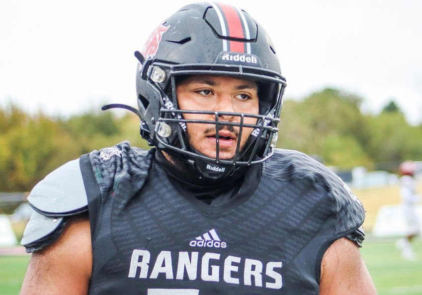 Canadian DL Muftah Ageli dominated bench press at Eastern Michigan pro ...