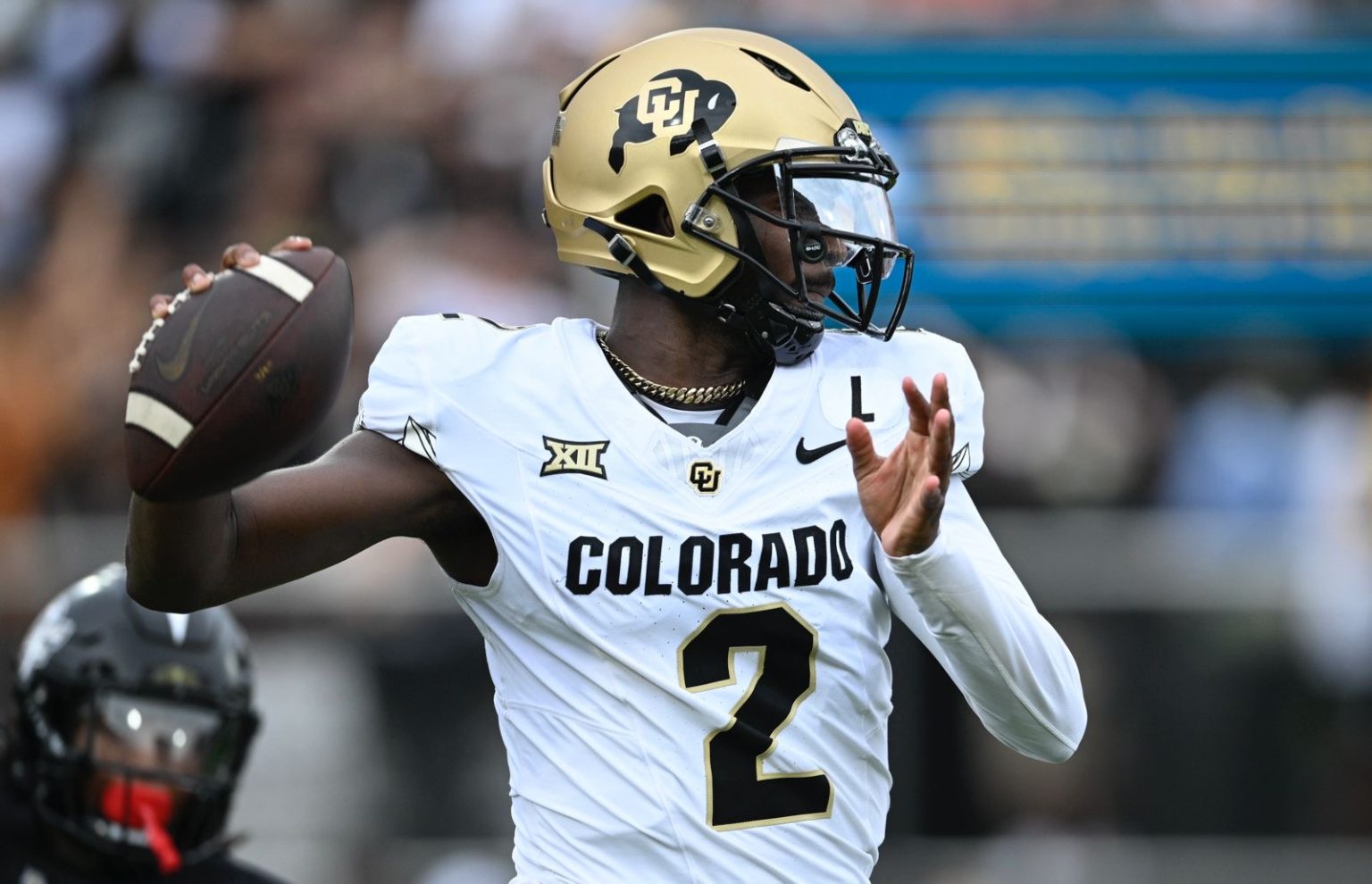 Toronto Argonauts add former Colorado, NFL QB Shedeur Sanders to ...