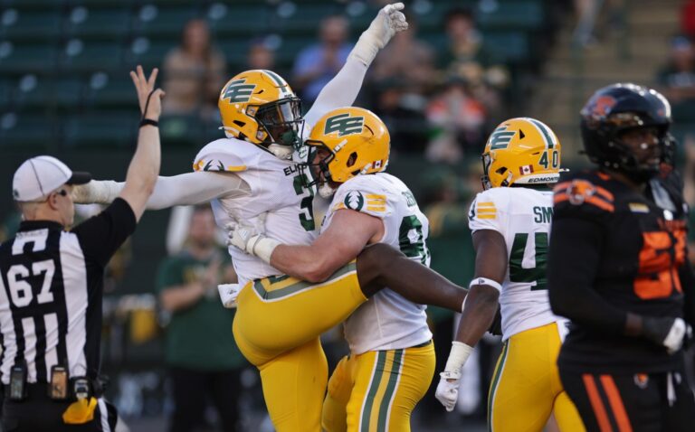 Toronto Argonauts agree to terms with Canadian pass rusher Jonathan ...