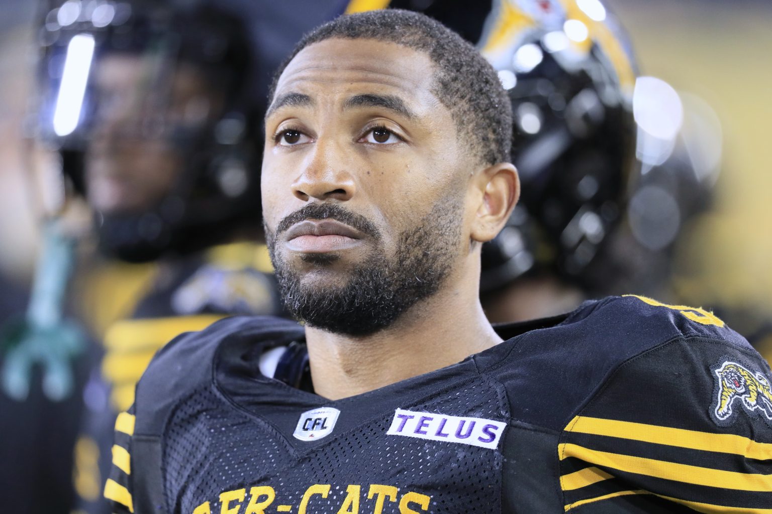 Official: Ottawa Redblacks make Greg Bell highest-paid American running ...