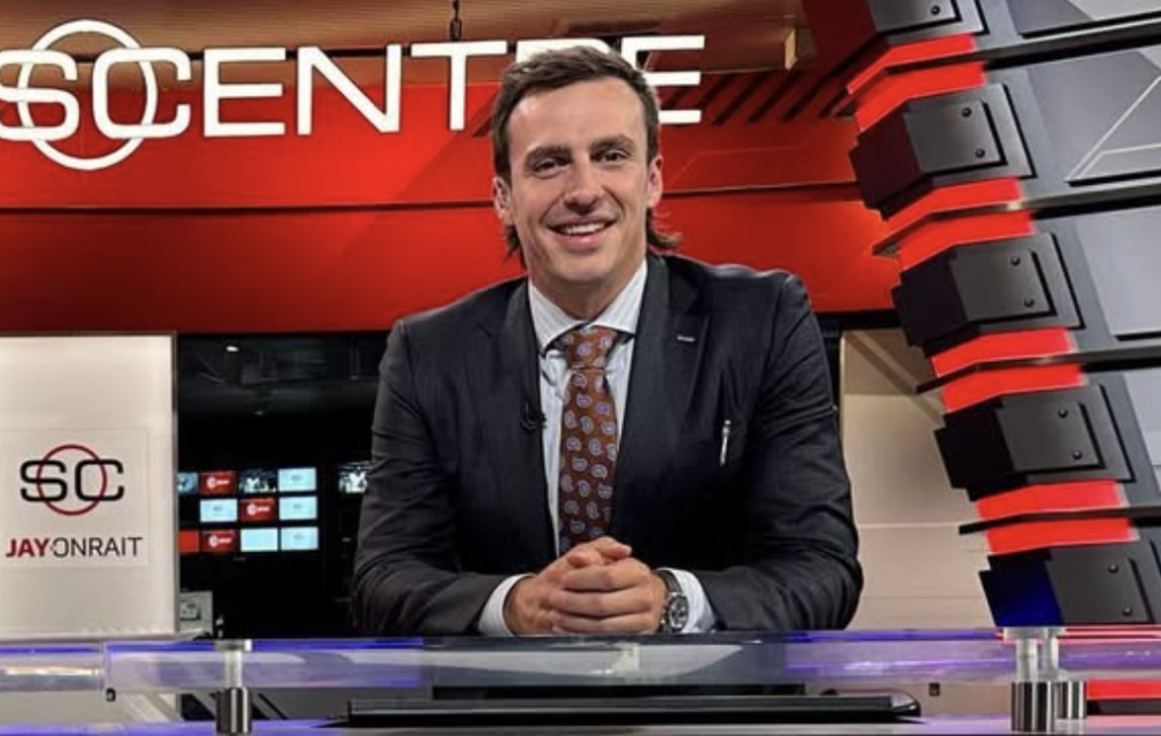 Former NFL player Luke Willson to join CFL on TSN as sideline analyst ...