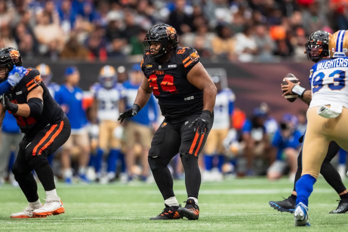 TSN broadcasting two CFL preseason games in 2026, remainder available ...
