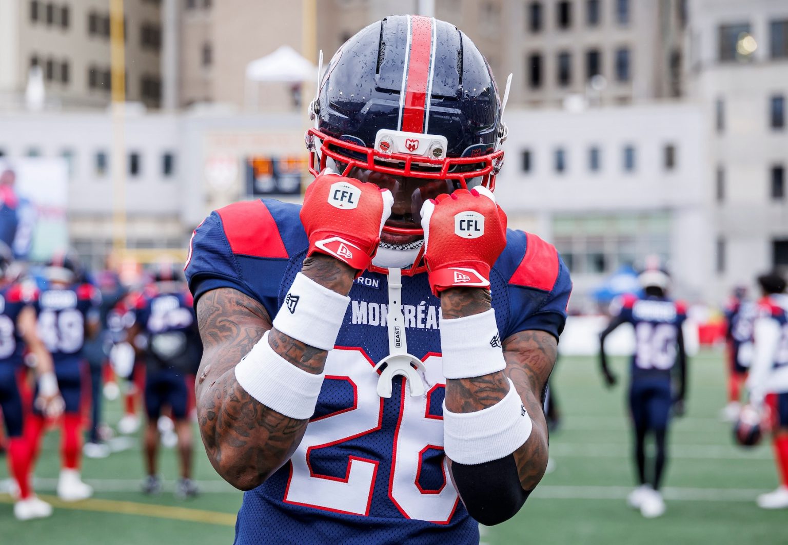 3DownNation's 2026 CFL season predictions: all awards including M.O.P ...