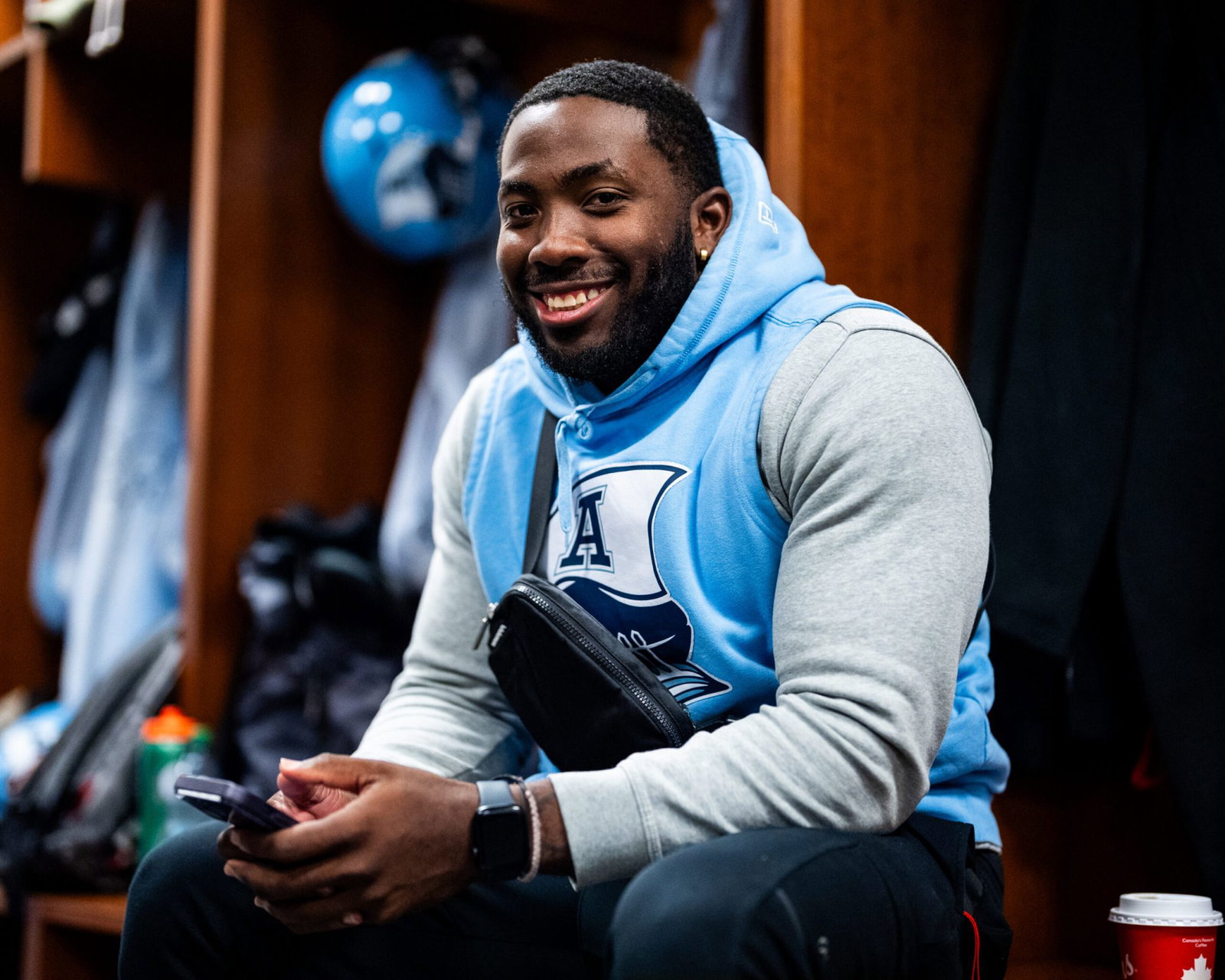 Toronto Argonauts release veteran RB Kevin Brown, two others - 3DownNation