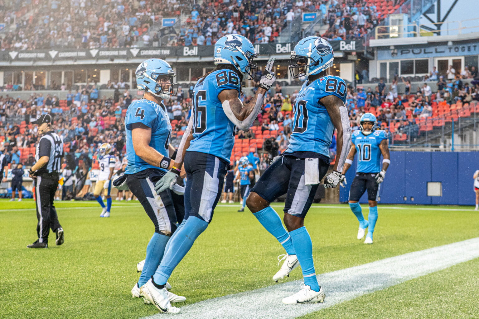 3DownNation CFL picks straight-up & against the spread: Week 15 ...