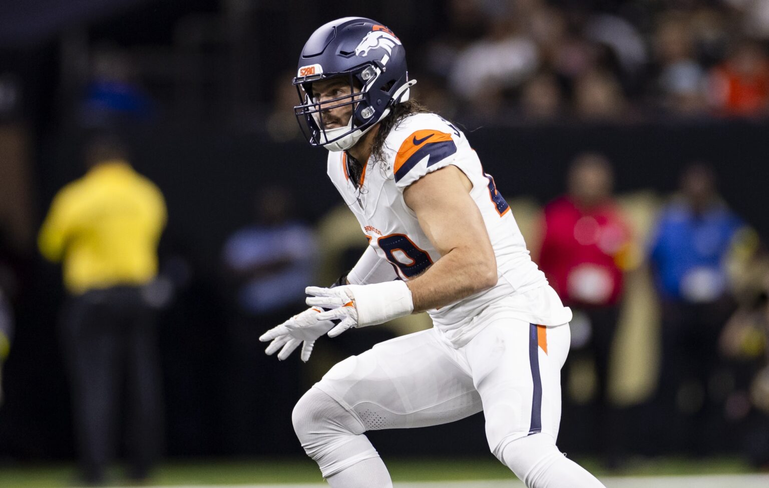 The 15 best Canadian players in NFL history - 3DownNation