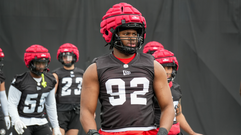Ottawa Redblacks' DL Daniel Okpoko released from hospital after injury ...