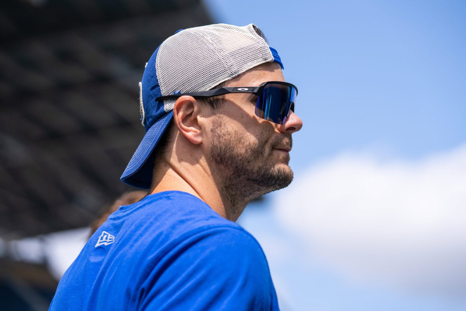 Mike O'Shea: Jason Hogan 'disappointed' in Blue Bombers demotion but ...
