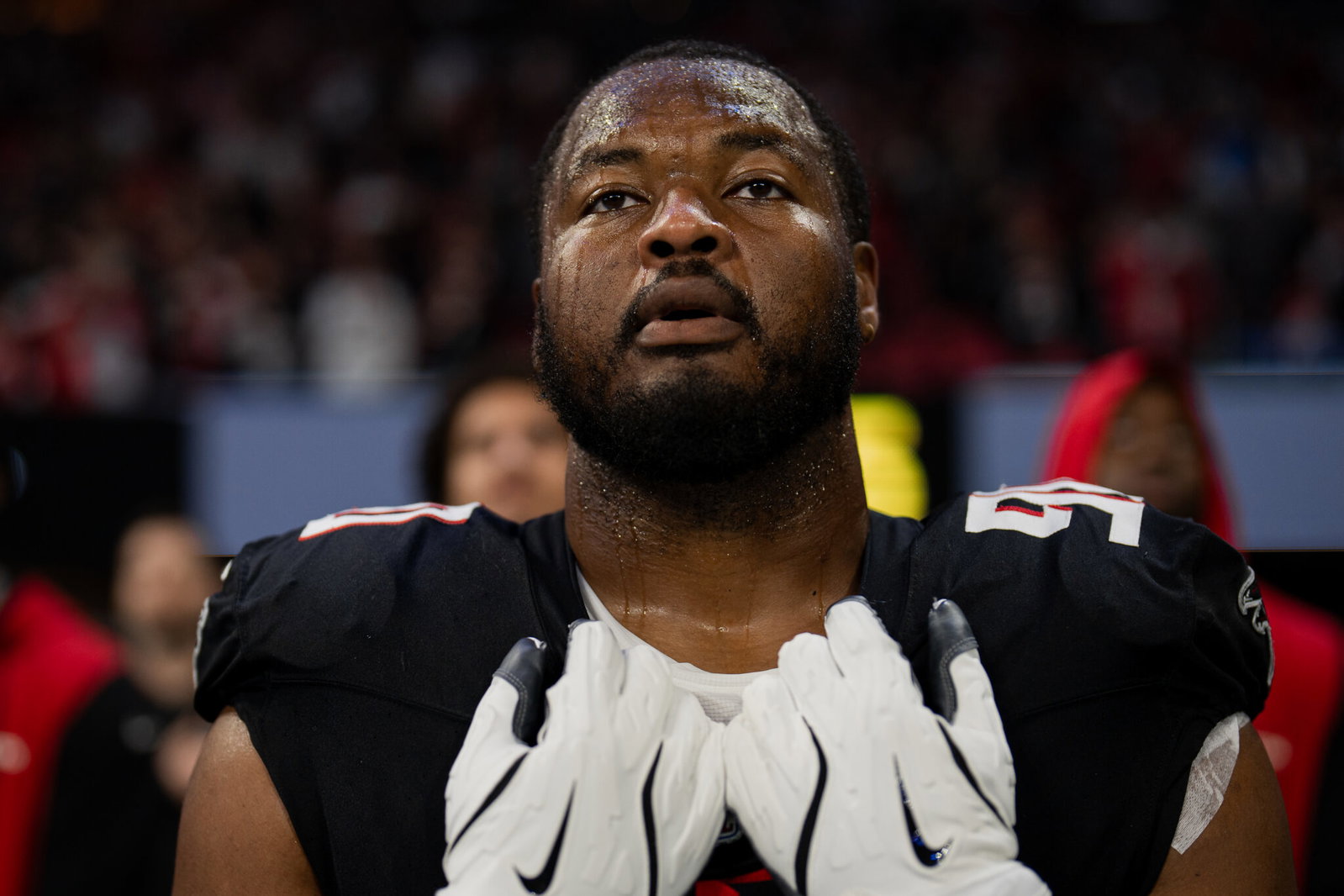 Former Manitoba Bisons star David Onyemata agrees to terms with New ...