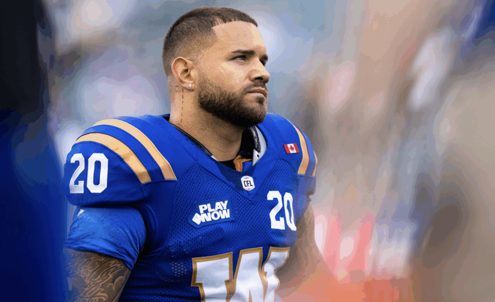 'We had a conversation': Bombers' RB Brady Oliveira addressed low ...