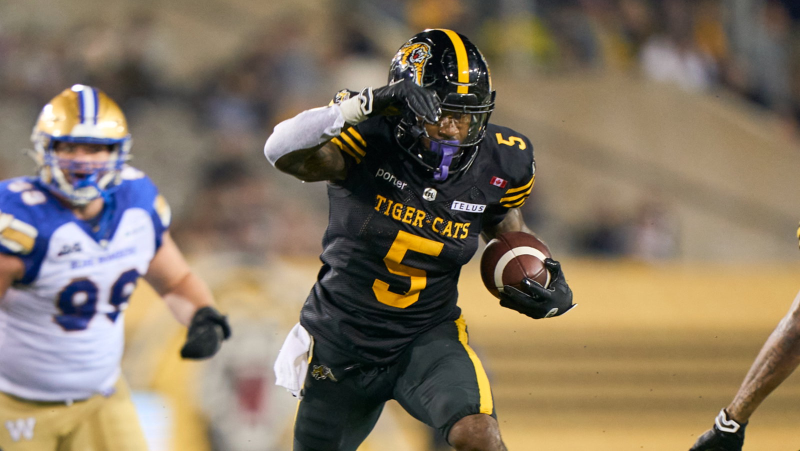 2026 CFL free agent rankings: top 50 - 3DownNation
