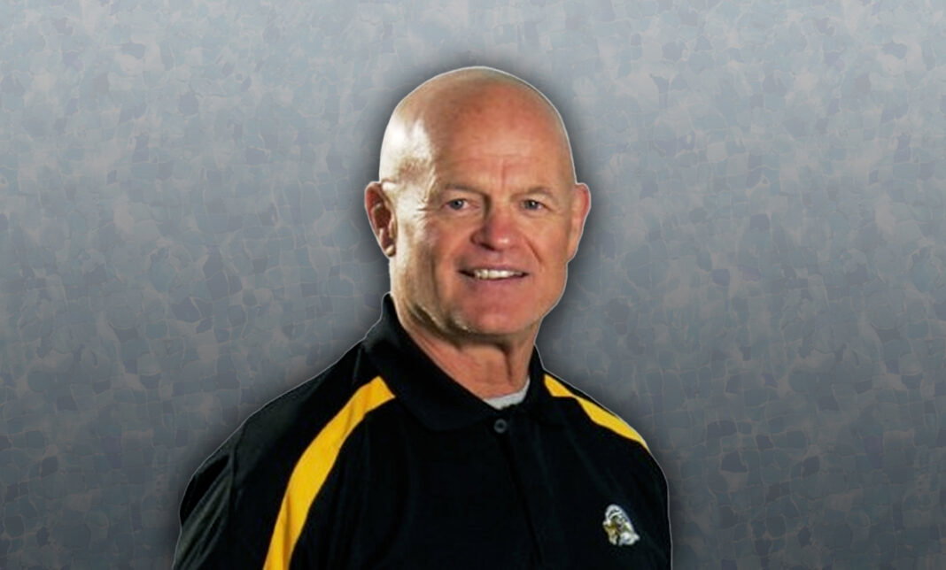 Longtime CFL player, coach David Easley dead at 78 - 3DownNation