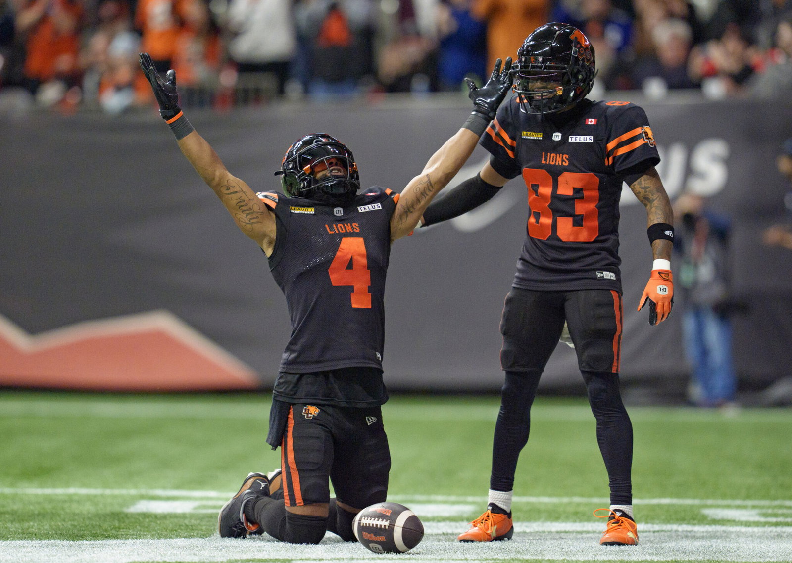 3DownNation CFL power rankings: Edmonton Elks finally flatline ...