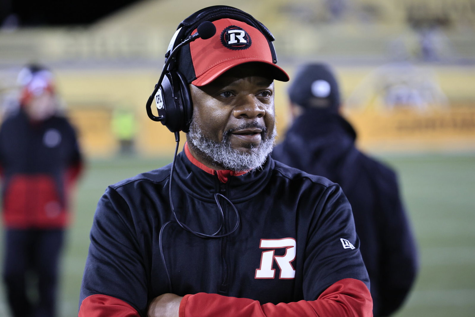 Hamilton Tiger-Cats hire former Redblacks head coach Bob Dyce as ...