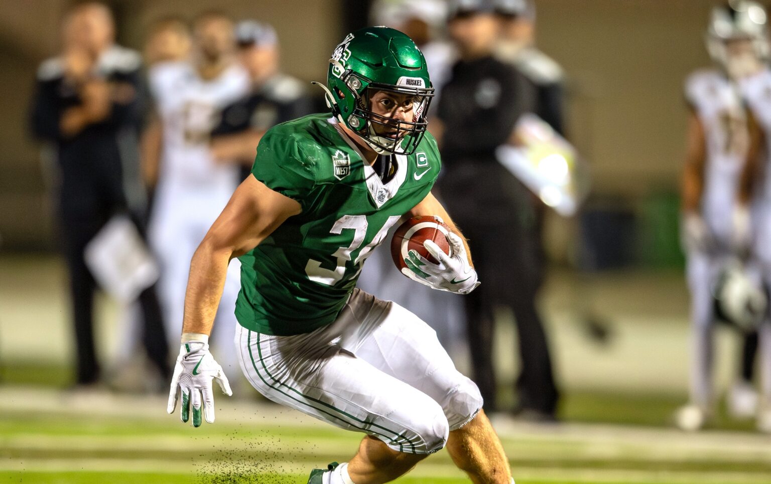Saskatchewan, Montreal climb U Sports rankings after Western's upset ...