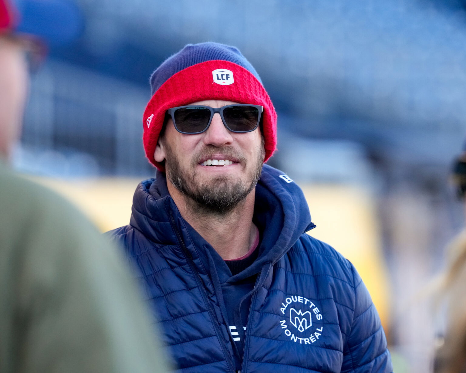 Jason Maas expects other Alouettes receivers to step up in place of ...