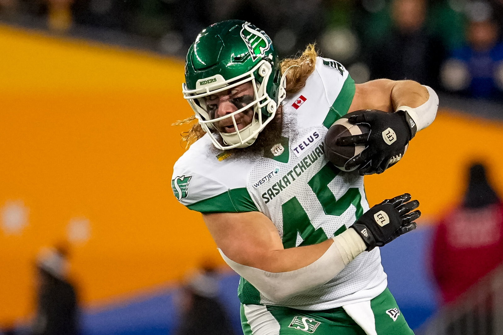 2026 CFL free agent rankings: running backs and fullbacks - 3DownNation