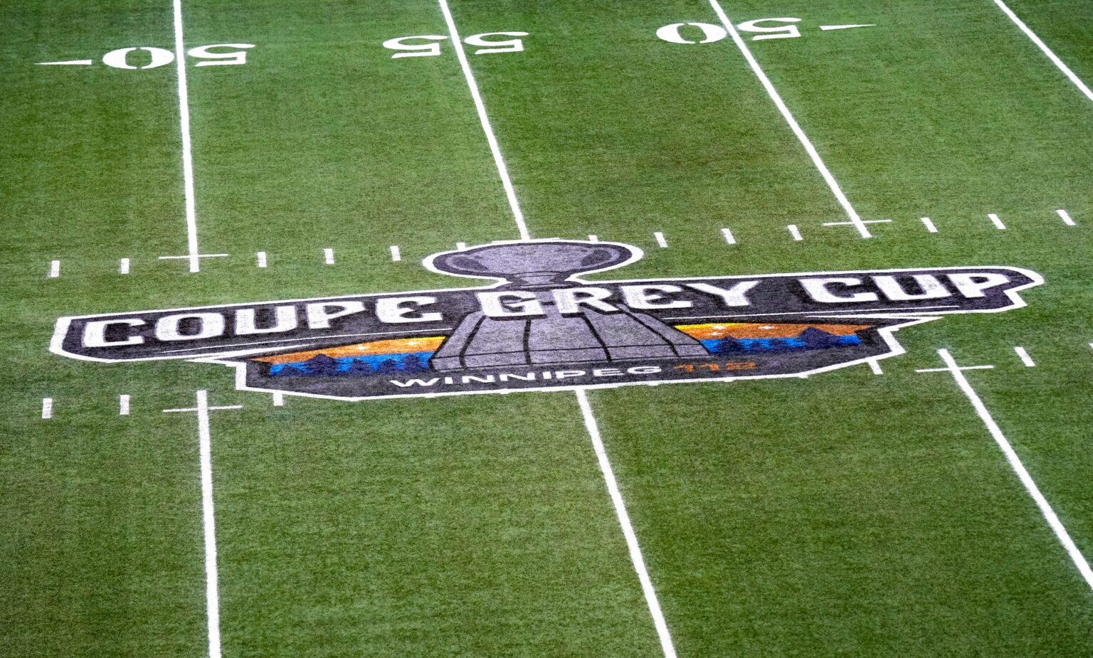 112th Grey Cup generated $93 million economic impact: study - 3DownNation