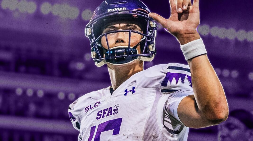 Ottawa Redblacks add QB Sam Vidlak to negotiation list - 3DownNation