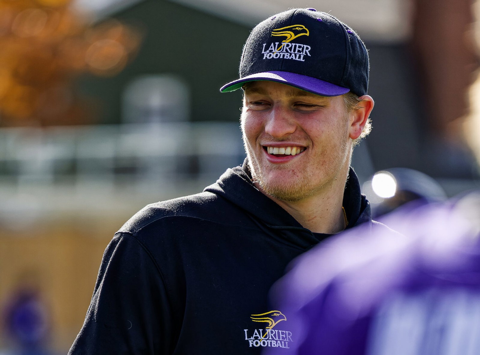 Canadian QB Taylor Elgersma opens up about Green Bay Packers release ...