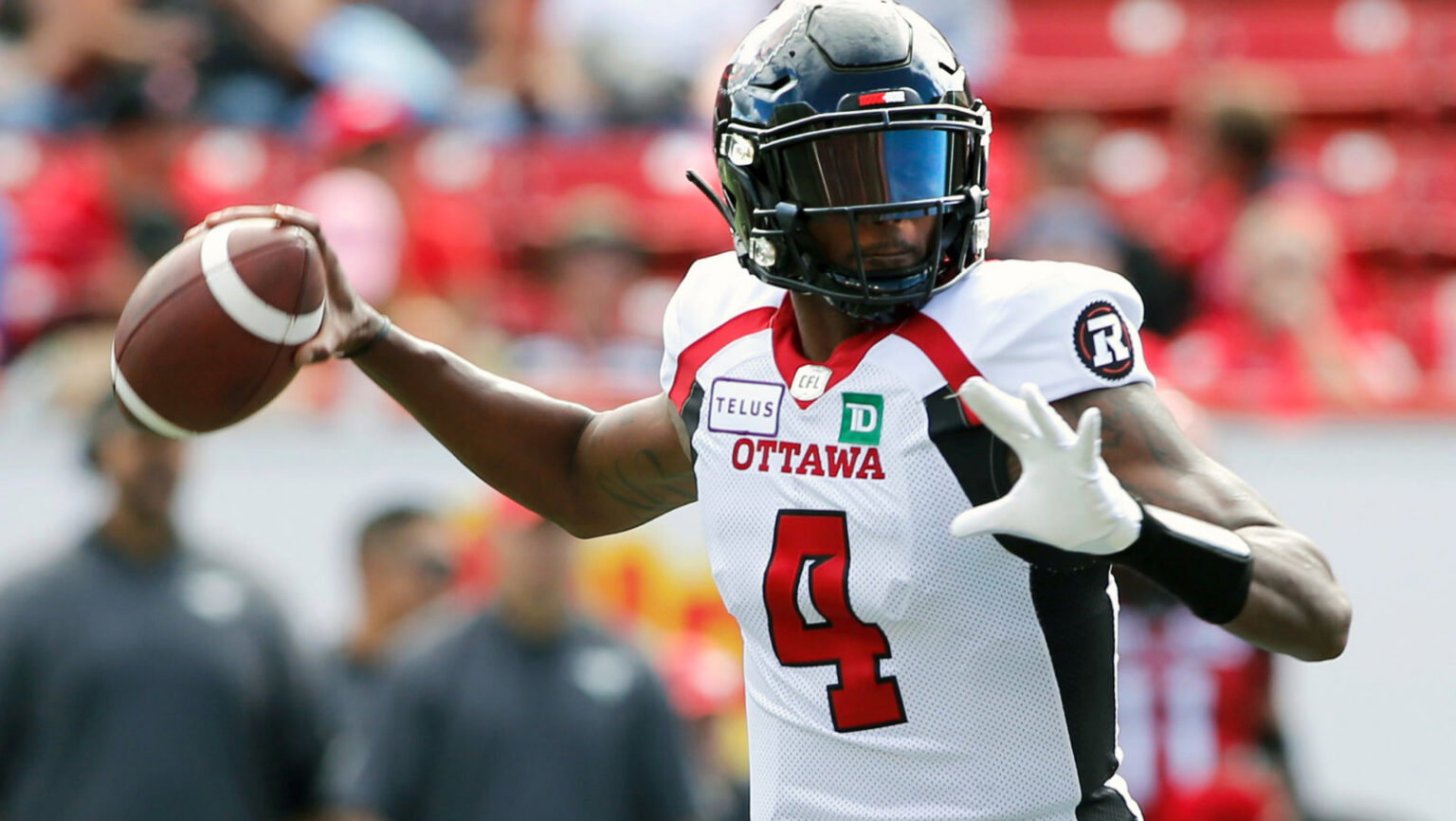 Celebrated cellar-dwellers: counting down the 20 worst teams in CFL ...