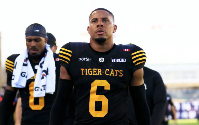 Official: Winnipeg Blue Bombers sign former all-star Jonathan Moxey ...