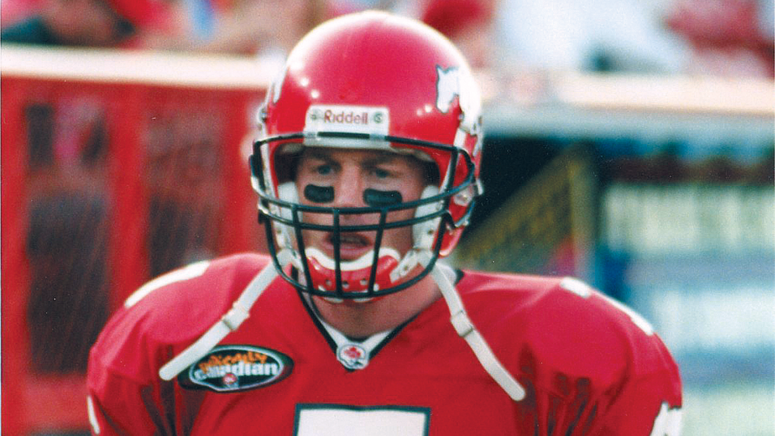 Former Stampeders, Pro Bowl QB Jeff Garcia insists 'not a lot that ...
