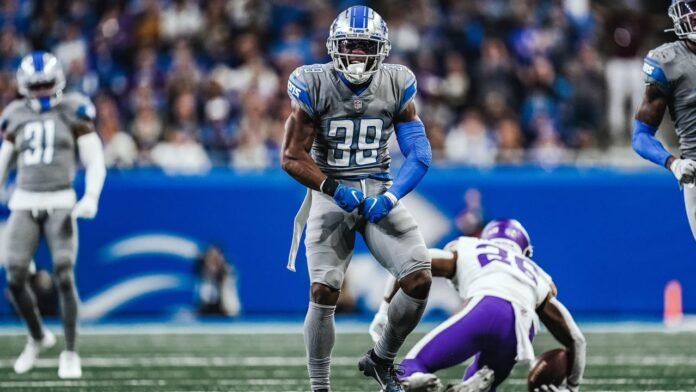 Saskatchewan Roughriders sign former Detroit Lions starter Jerry Jacobs ...