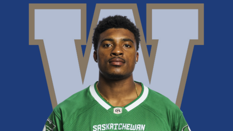 Winnipeg Blue Bombers cut two from training camp roster, sign three ...
