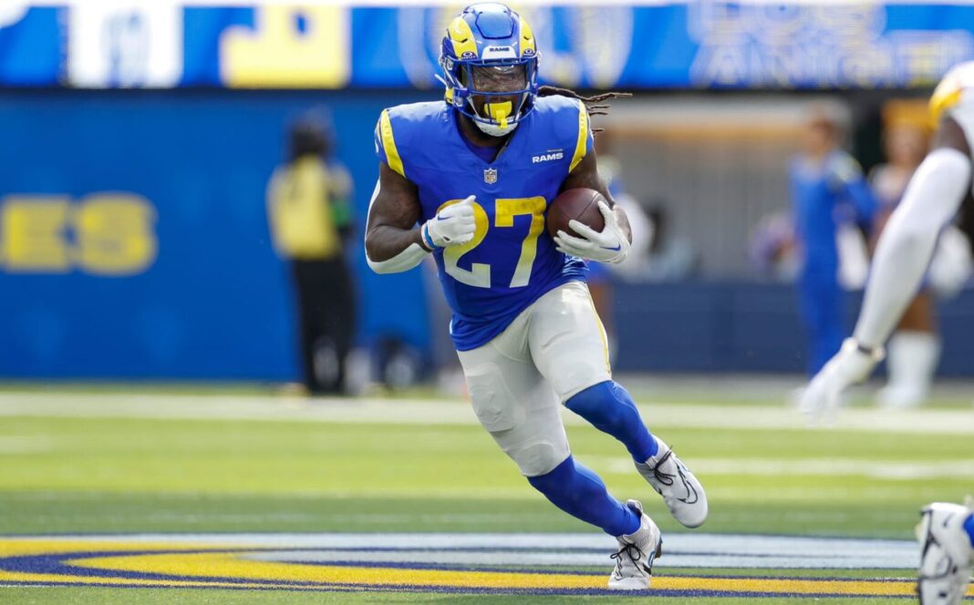 Jermarcus Hardrick helped Saskatchewan Roughriders sign former NFL ...