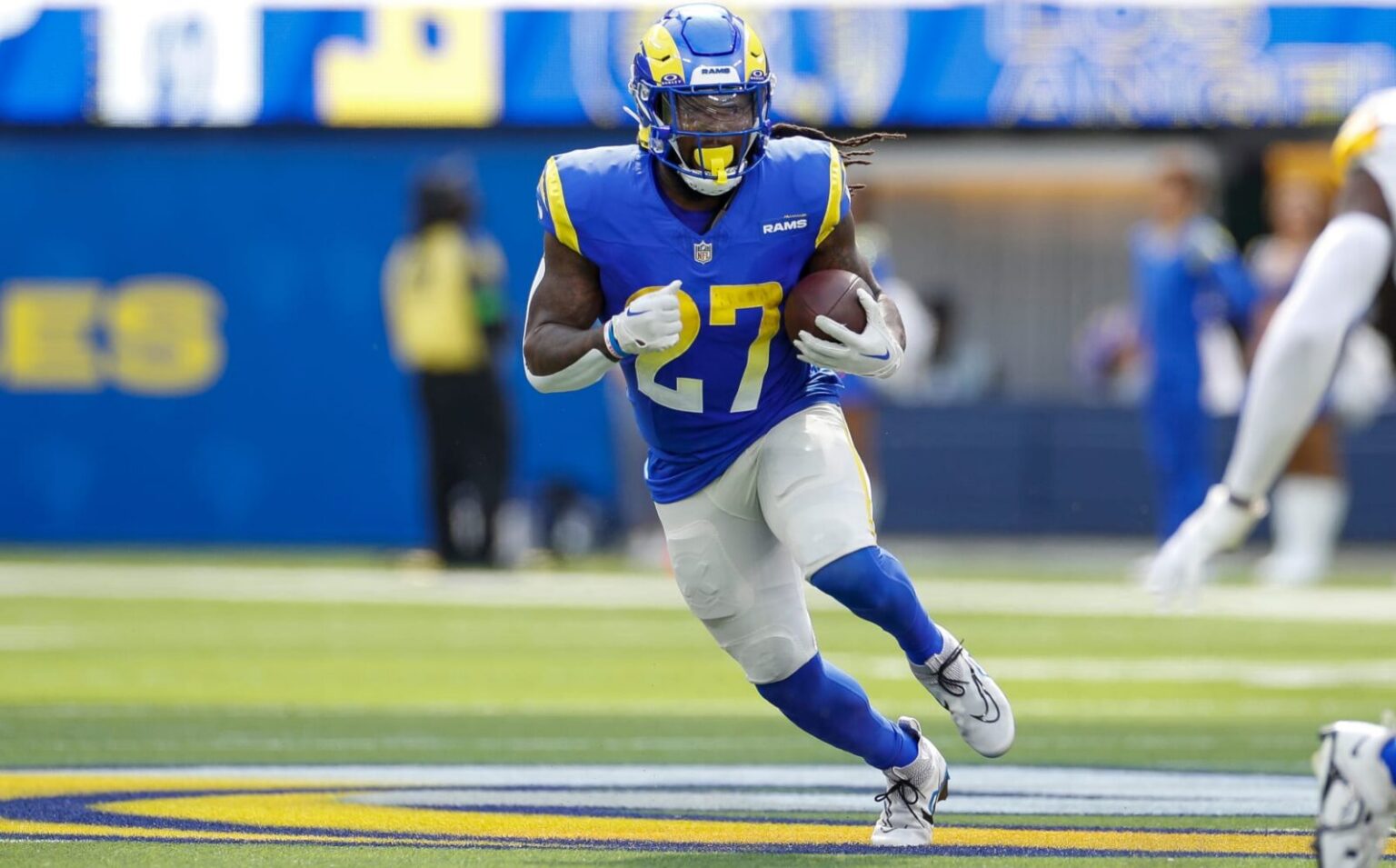 Jermarcus Hardrick helped Saskatchewan Roughriders sign former NFL ...