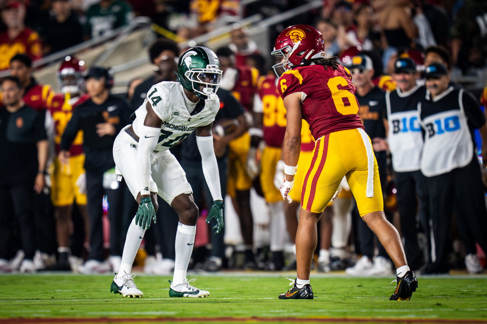 2026 CFL Draft position rankings: defensive backs - 3DownNation