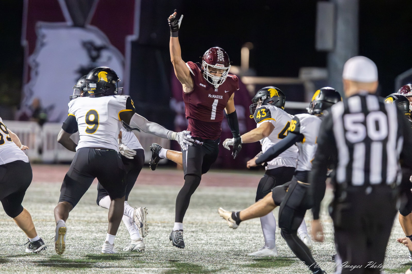 Eight risers from the 2026 CFL Combine - 3DownNation