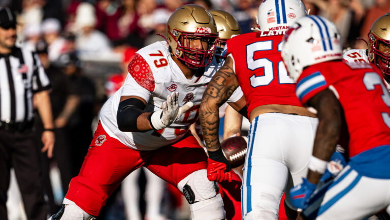 Canadian Kevin Cline signs NFL contract with Miami Dolphins - 3DownNation