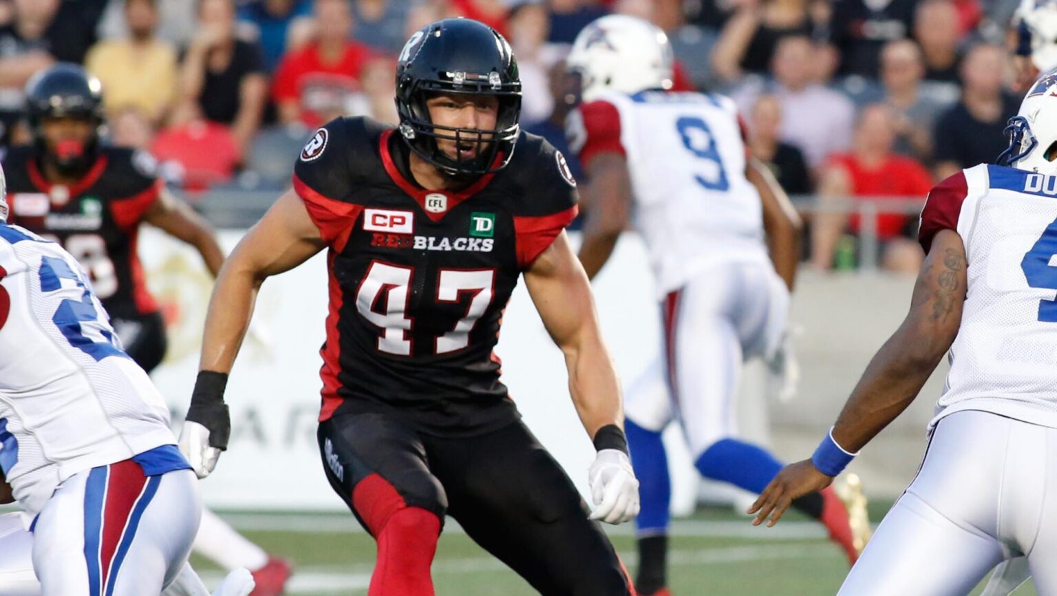 Nova Scotia native Logan Taylor keeps stock steady at 2026 NFL Combine ...