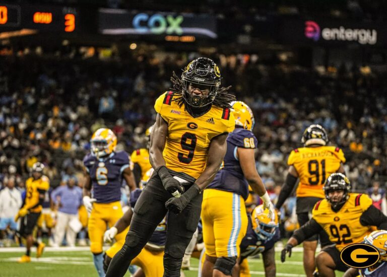 Saskatchewan Roughriders bring back rookie camp cut Sundiata Anderson ...