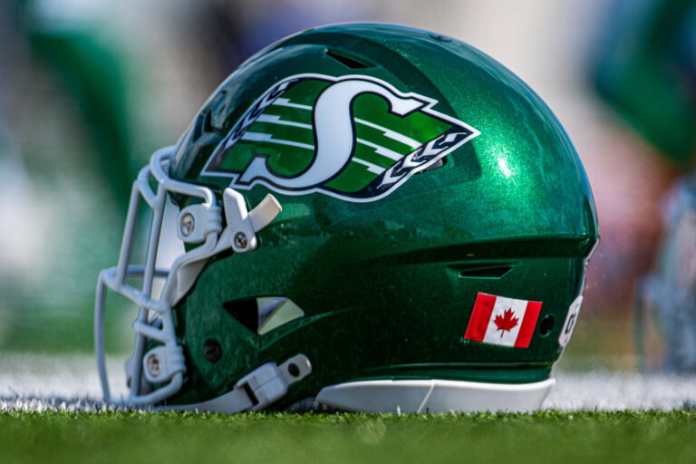 Saskatchewan Roughriders post slight financial loss in 2025 - 3DownNation