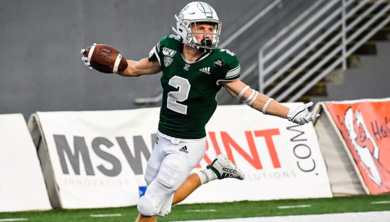 Saskatchewan Roughriders sign Mathew Sexton after release from ...