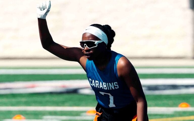 U Sports to add women's flag football as pilot sport in 2027 - 3DownNation